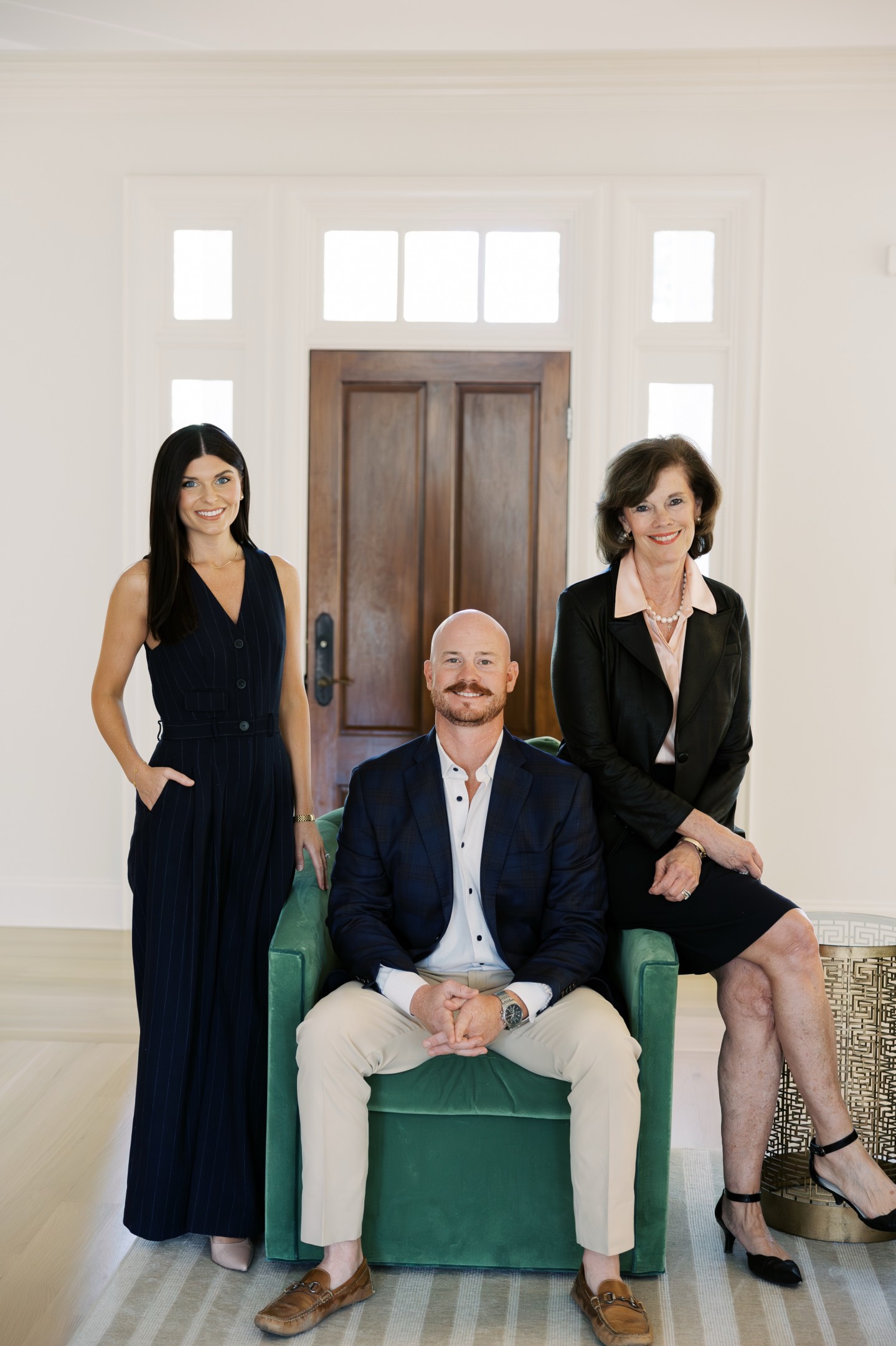 The Graves Team